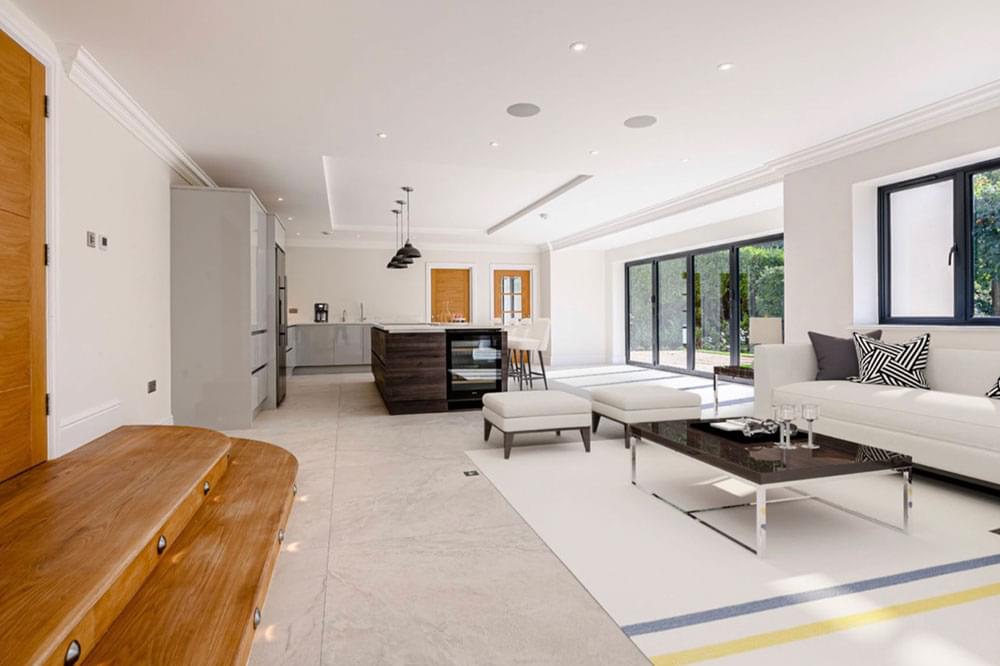 Hyde Park Construction Projects - Little Compton