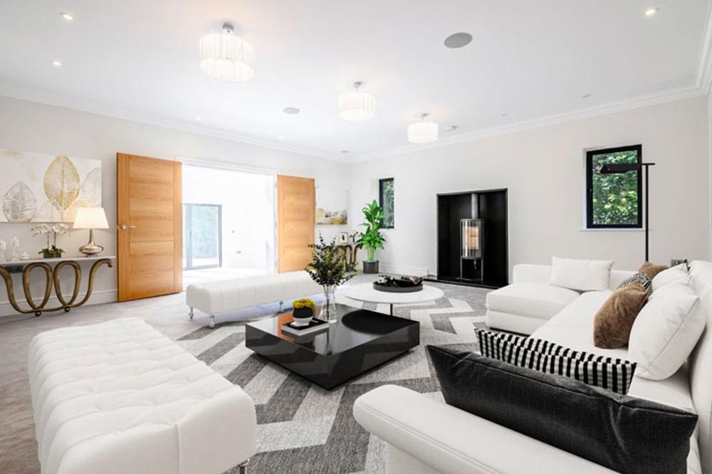 Hyde Park Construction Projects - Little Compton