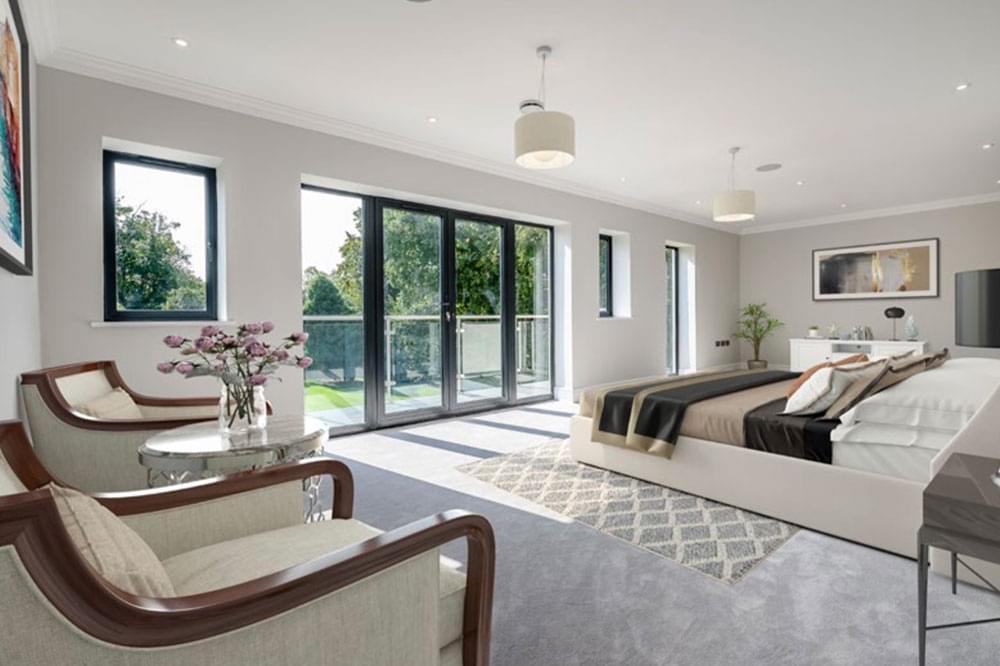 Hyde Park Construction Projects - Little Compton