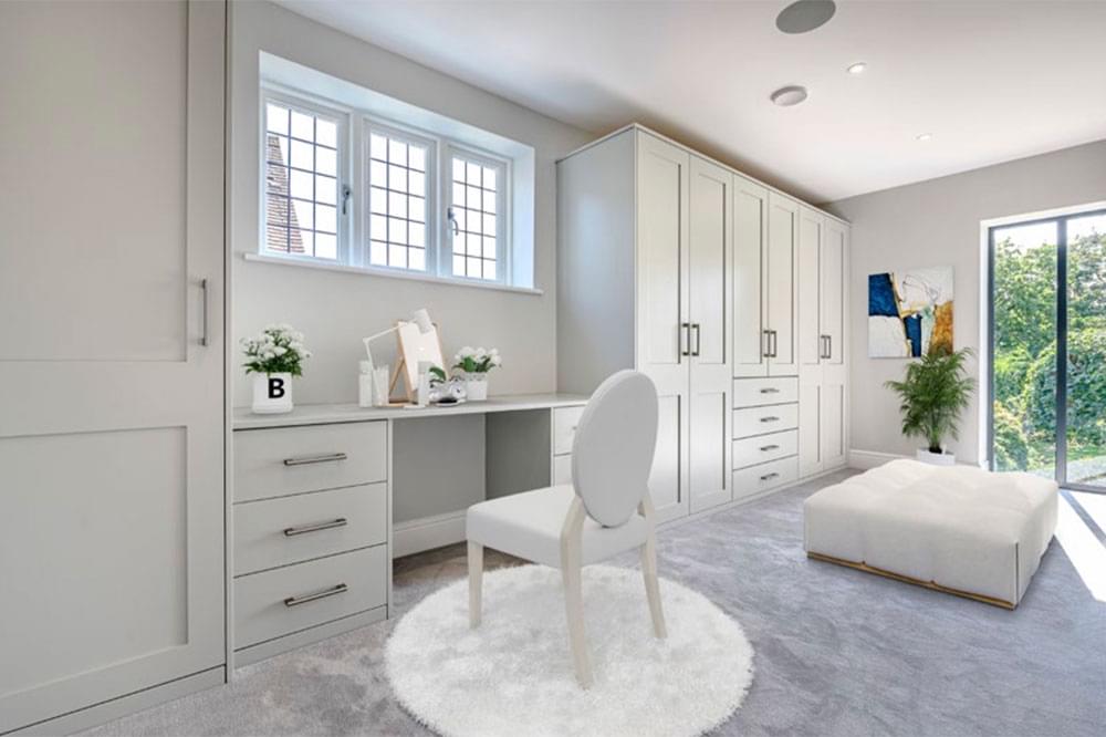 Hyde Park Construction Projects - Little Compton