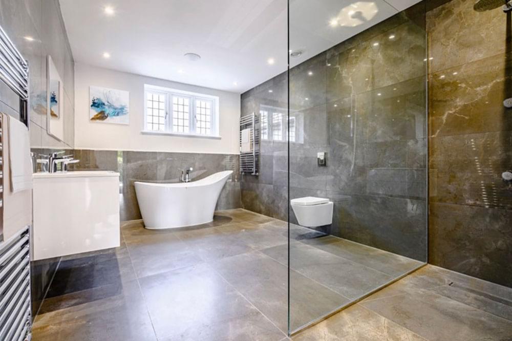 Hyde Park Construction Projects - Little Compton