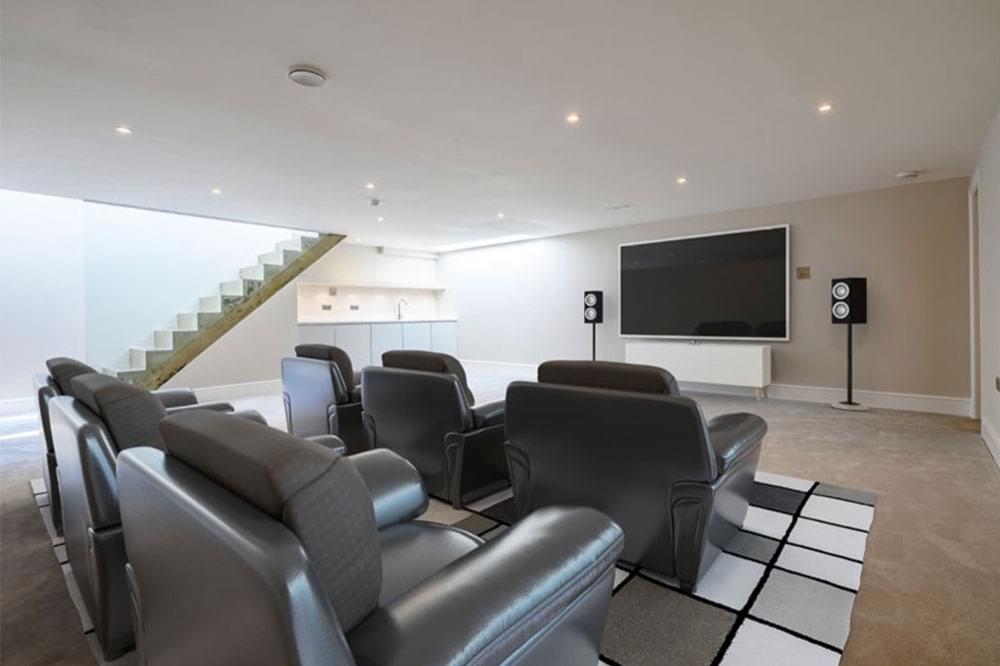 Hyde Park Construction Projects - Little Compton