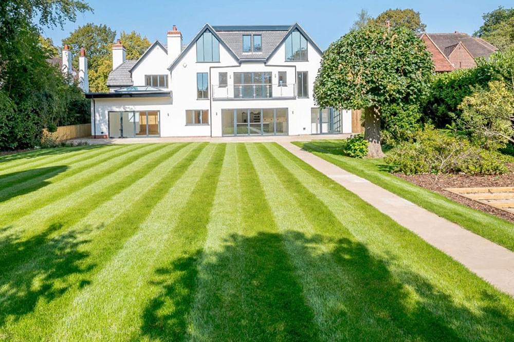 Hyde Park Construction Projects - Little Compton